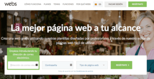 Mejores programas para crear páginas web fácilmente en 2024