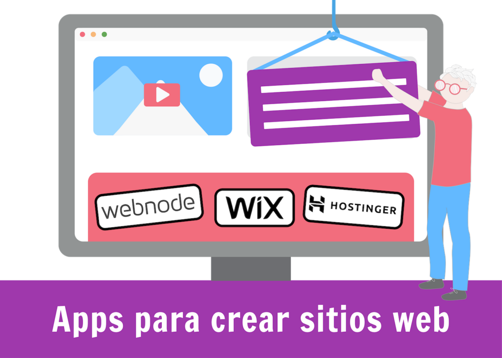 Mejores programas para crear páginas web fácilmente en 2025